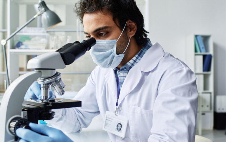 Biomark Announces Update From Oongoing Clinical Trial Using Its Lung ...