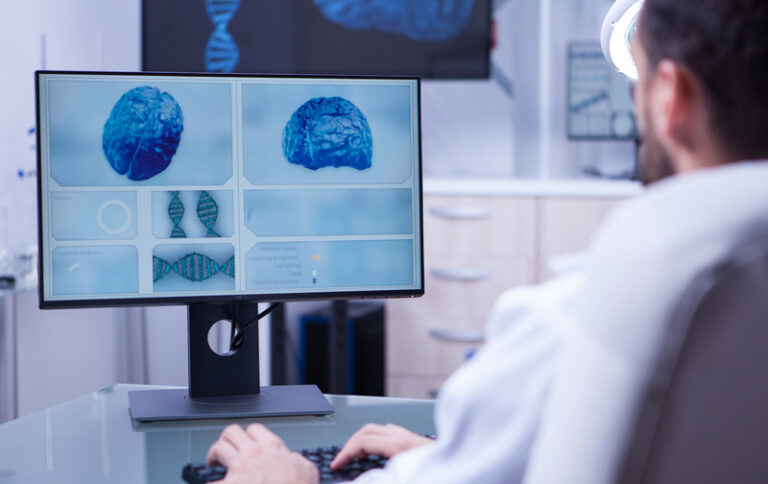 BioMark Receives Funding, Support, Research and Development Project for ...