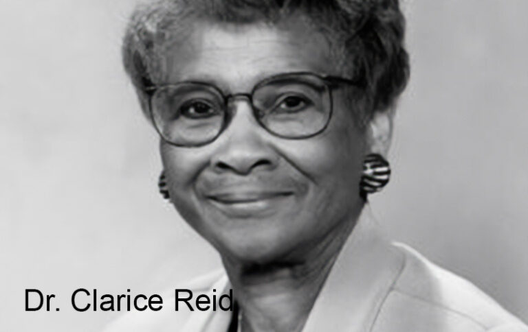 Breaking Barriers - Past and Current: Celebrating the Legacy of Dr ...