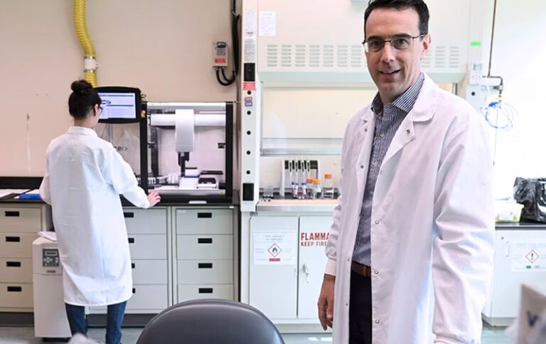 Une Technologie d’ici Pour Mieux Diagnostiquer le Cancer du Poumon ...